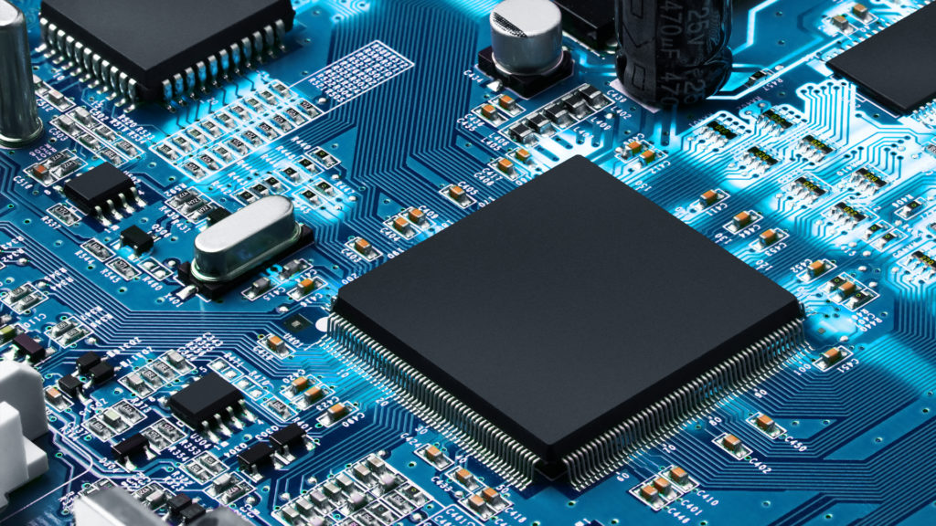 Semiconductor Packaging Ic Packaging Semiconductor Packaging Ic Packaging